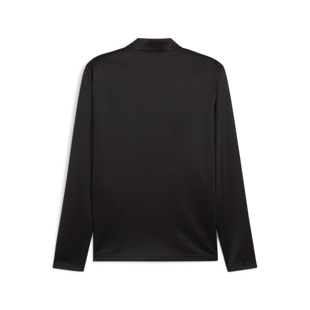 Puma Teamgoal Training Jacket Soccer 658633-03 Black