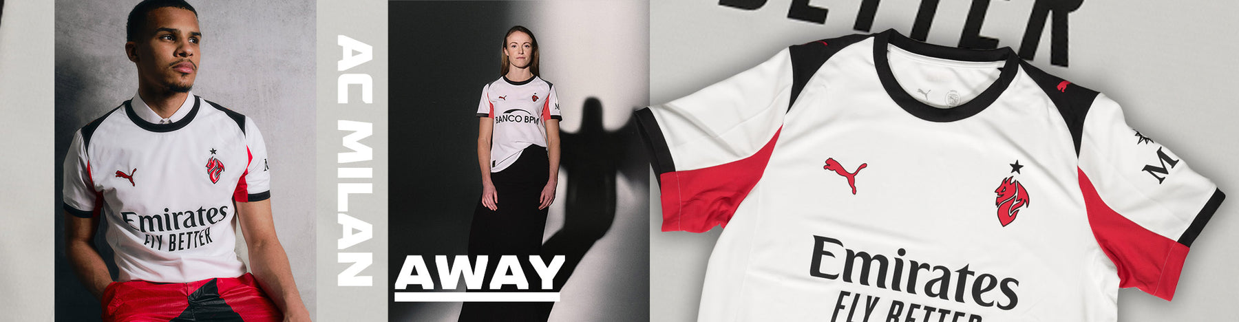 Welcome to America's Soccer Store!