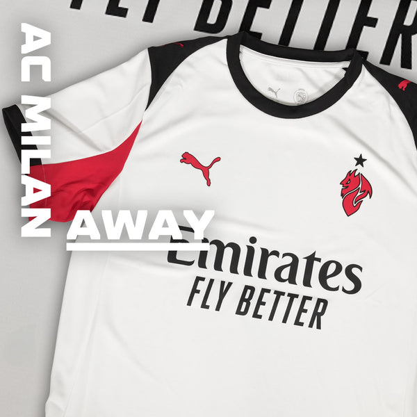 Welcome to America's Soccer Store!