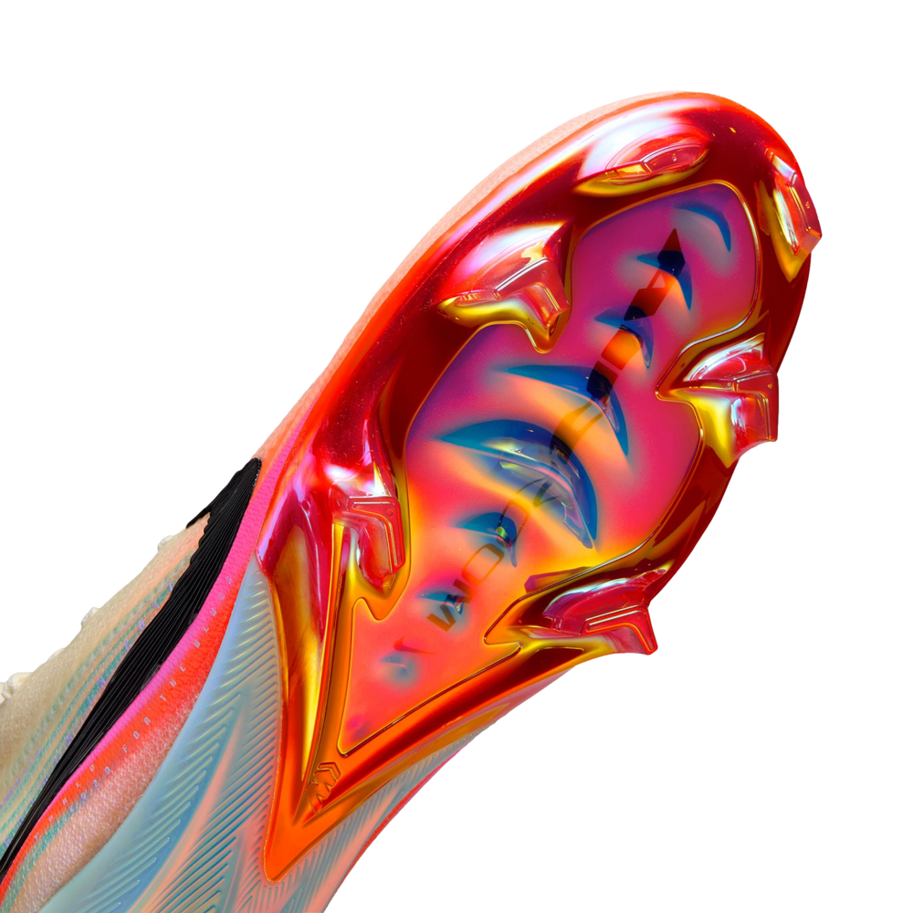 Nike Mercurial Superfly 10 Elite SK Sam Kerr Firm Ground Cleats Soccer ...