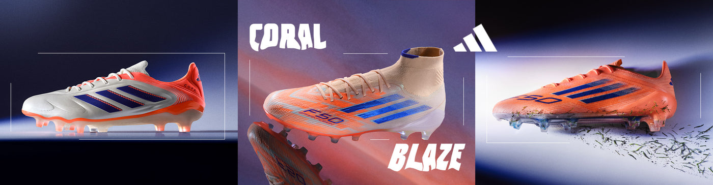 ¡Bienvenido a la tienda de fútbol de América!