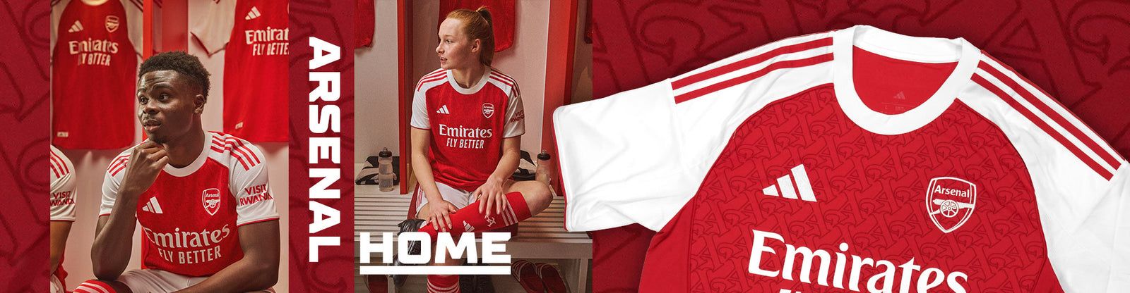 Welcome to America's Soccer Store!