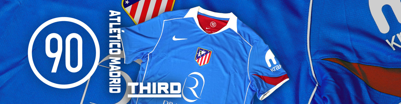 Welcome to America's Soccer Store!