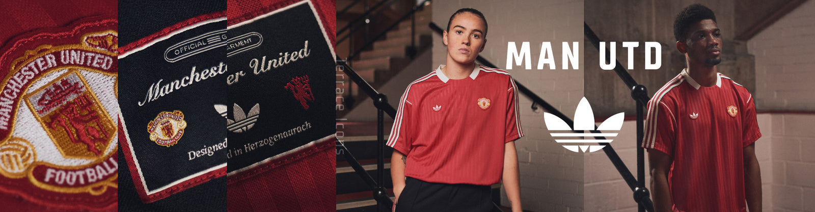 Welcome to America's Soccer Store!