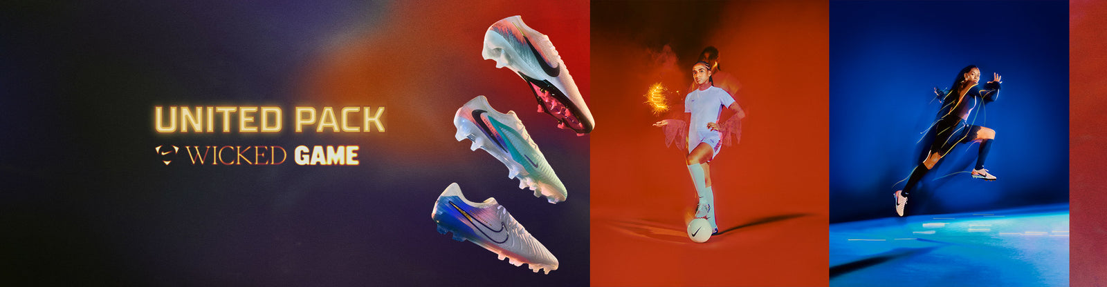 Welcome to America's Soccer Store!