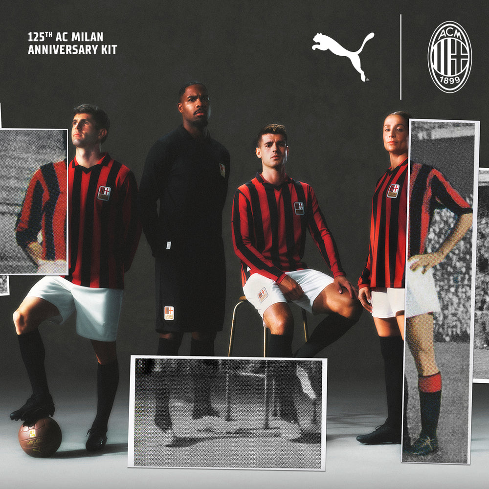 Welcome to America's Soccer Store!