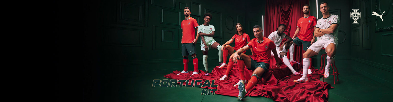 Welcome to America's Soccer Store!