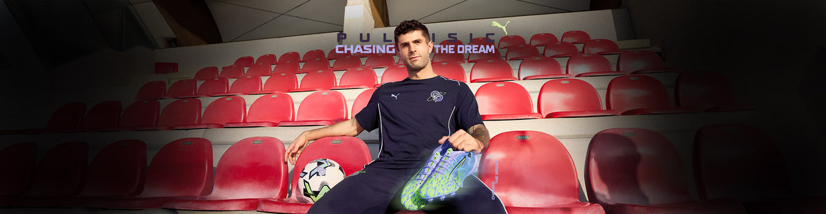 Welcome to America's Soccer Store!