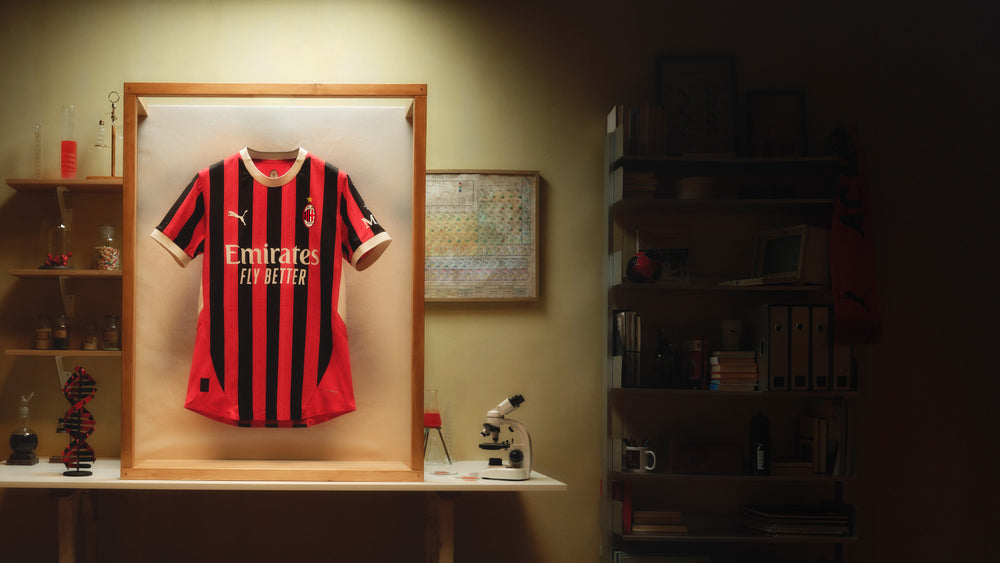 Welcome to America's Soccer Store!