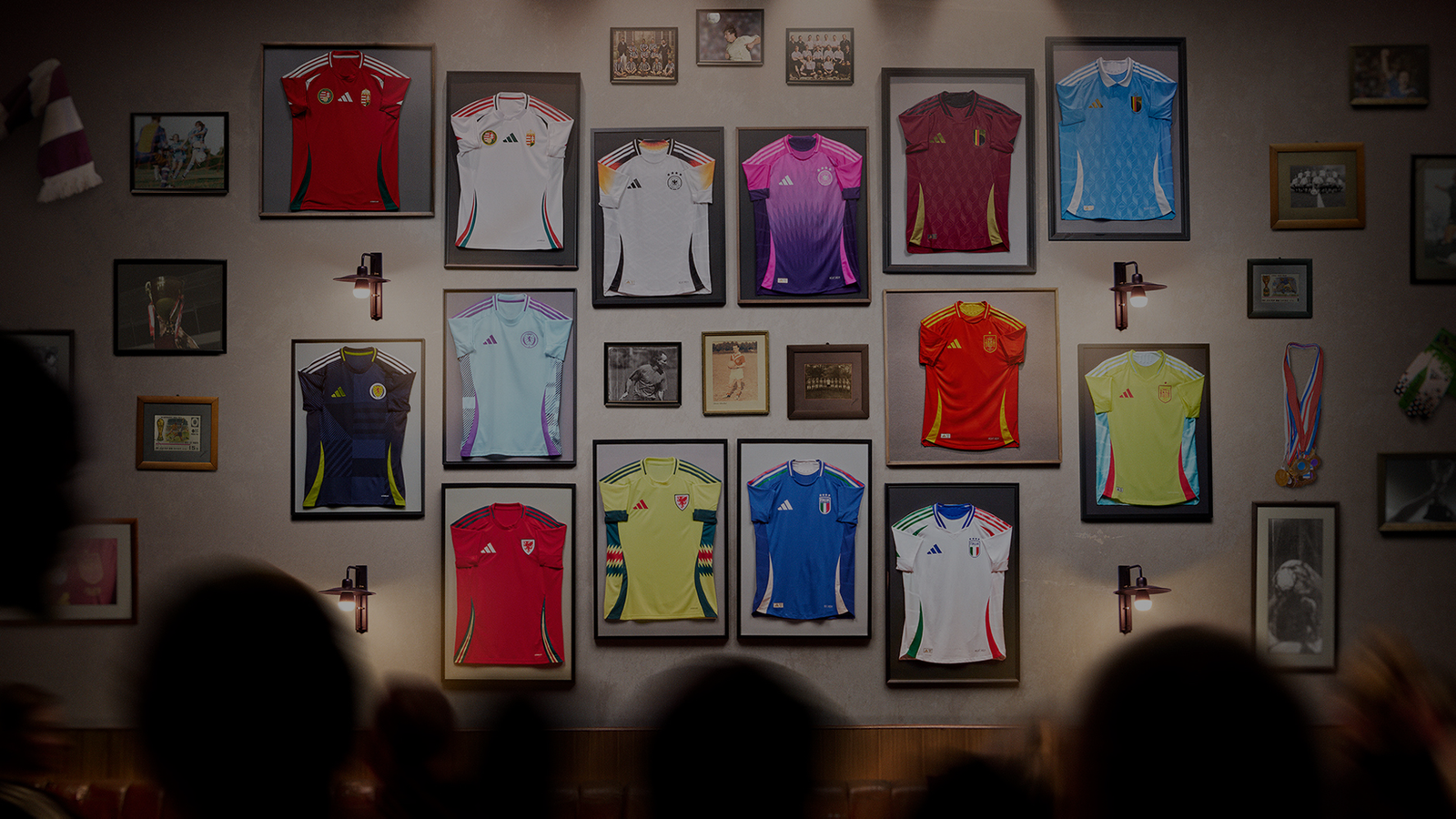 Welcome to America's Soccer Store!