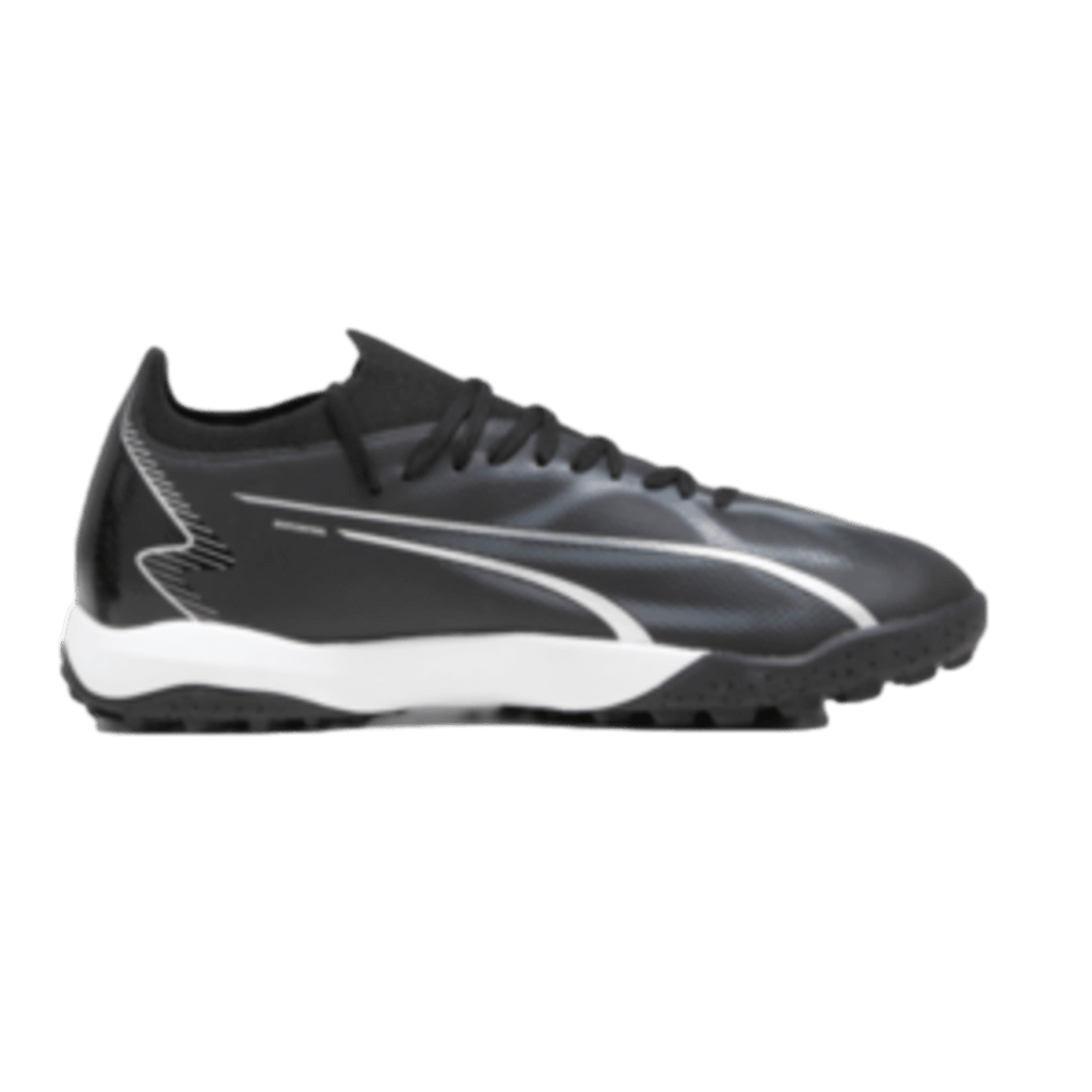 Puma Ultra Ultimate Cage Turf Black-White