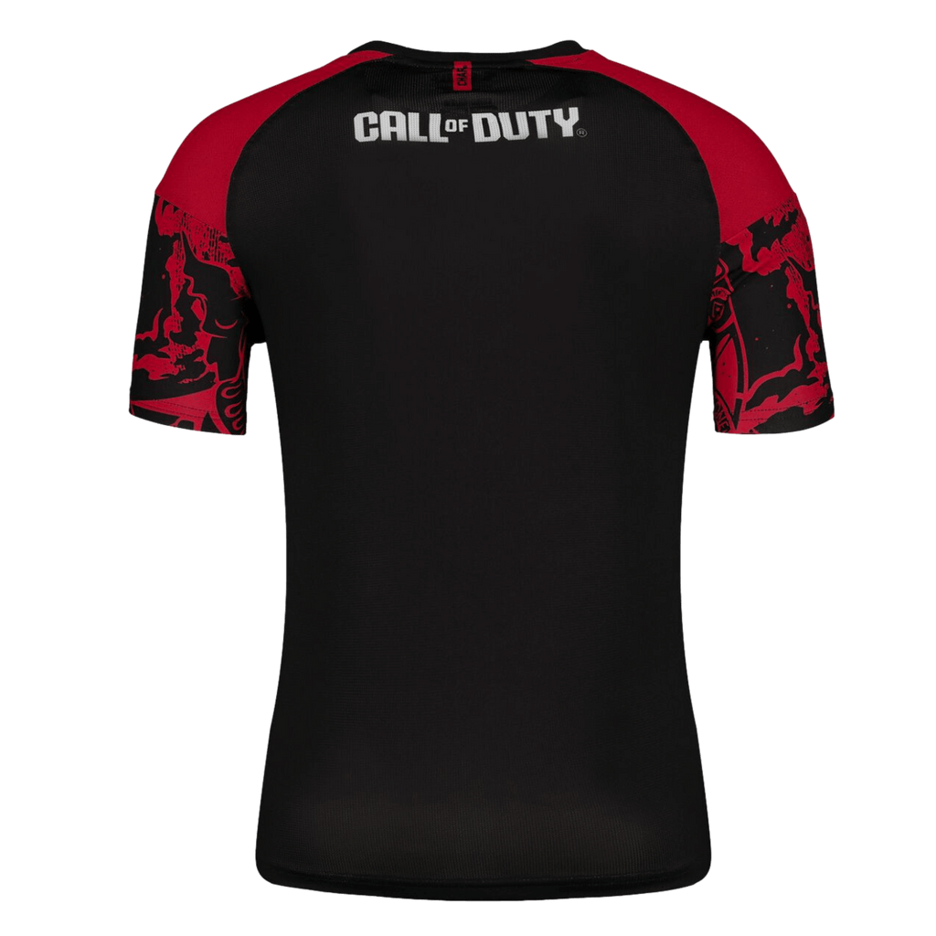 Charly Call of Duty Special Edition Tee