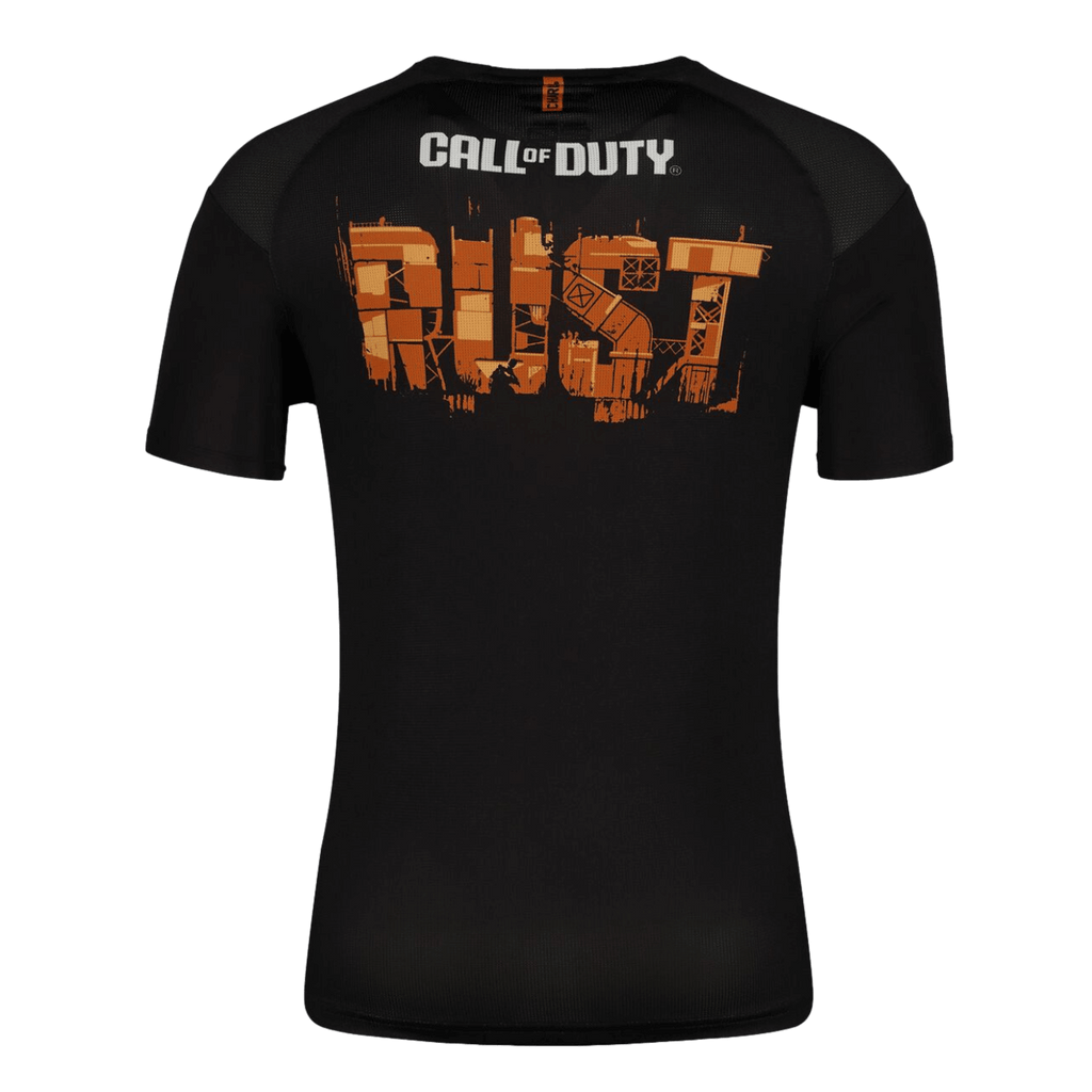 Charly Call of Duty Special Edition Tee