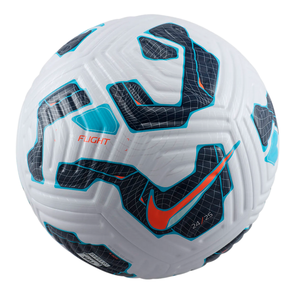 Nike Flight Match Ball Soccer FZ3023 100 White Nike Flight Match Ball Soccer FZ3023 100 White