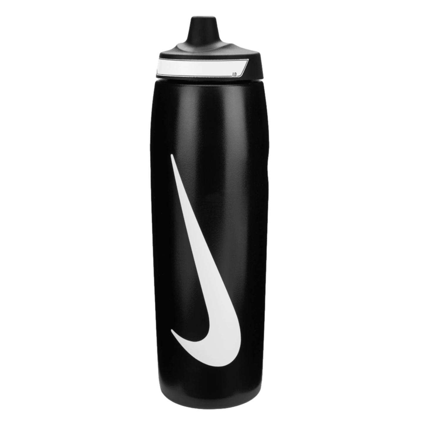 Nike Refuel Water Bottle 32oz Soccer N.100.7667.091 Black