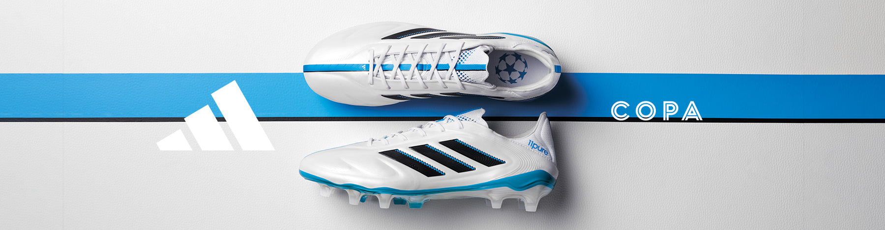 Welcome to America's Soccer Store!