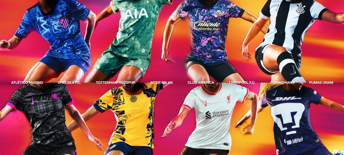 Welcome to America's Soccer Store!