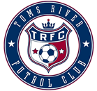 TRFC Heart Logo EMB