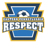 Ridley United - RESPECT CREST for RIDLEY
