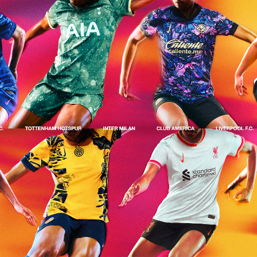 Welcome to America's Soccer Store!