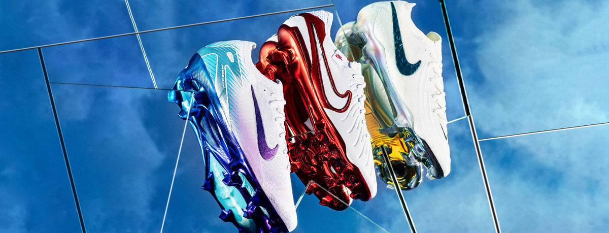 Welcome to America's Soccer Store!