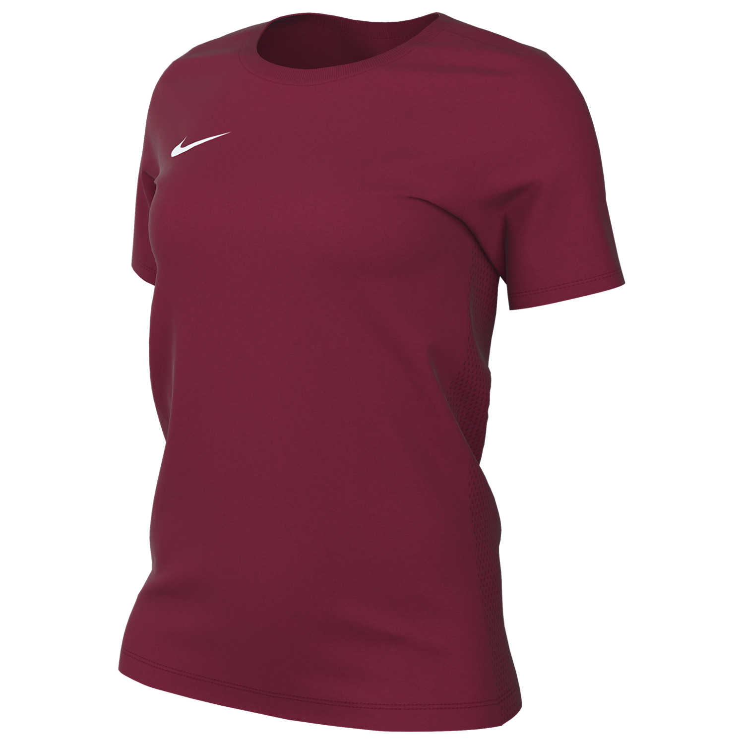 Nike Women's Dri-FIT Park VII Jersey - Maroon