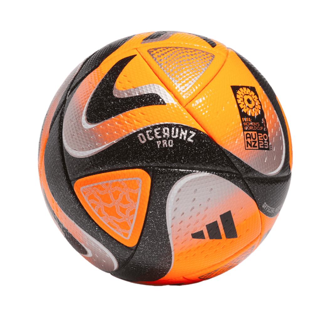 Adidas Womens World Cup Oceaunz Pro Winter Match Ball
